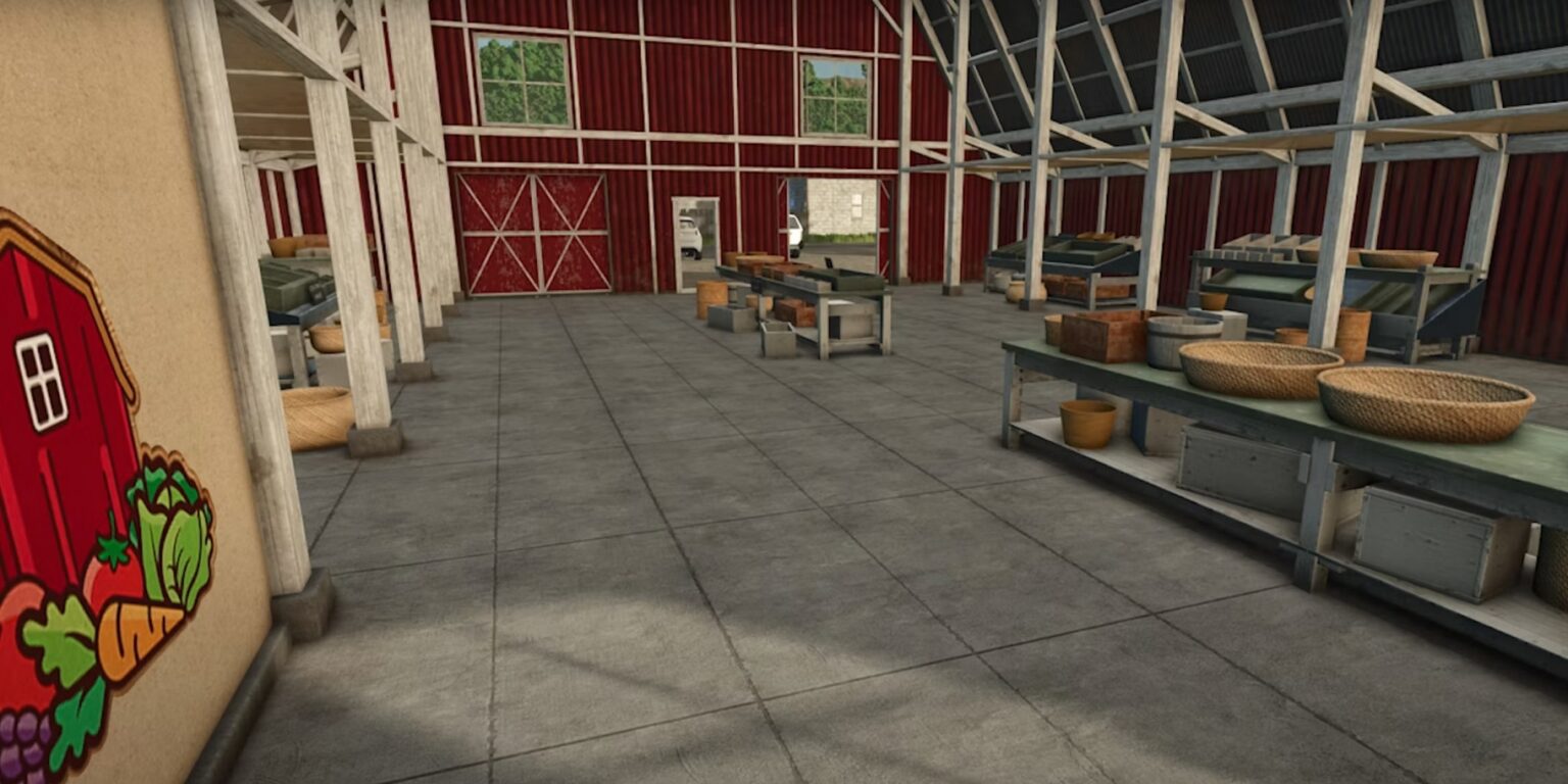 9 New features we can't wait to try in Farming Simulator 25 – FS25.net