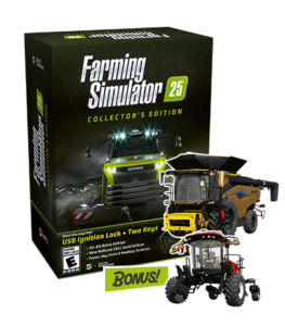 What version should you choose? – FS25.net