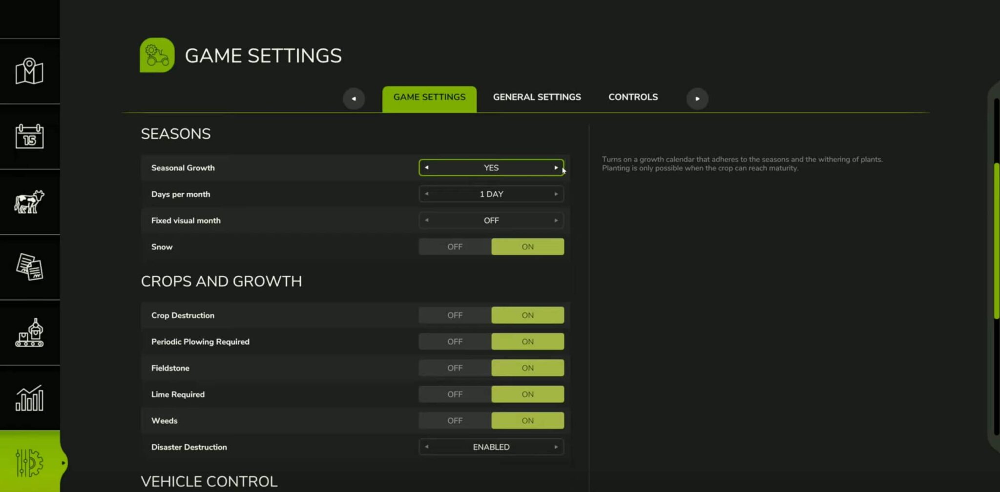 Crop Calendar & Best Prices Tutorial – FS25.net