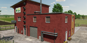 Multi Selling Station Multi Selling Station V1.0.0.1 – FS25.net