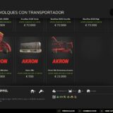 Akron Extractor Bagger Pack V1.0 – FS25.net