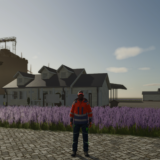 Juotca Flat Map 16X V1.4.1 – FS25.net