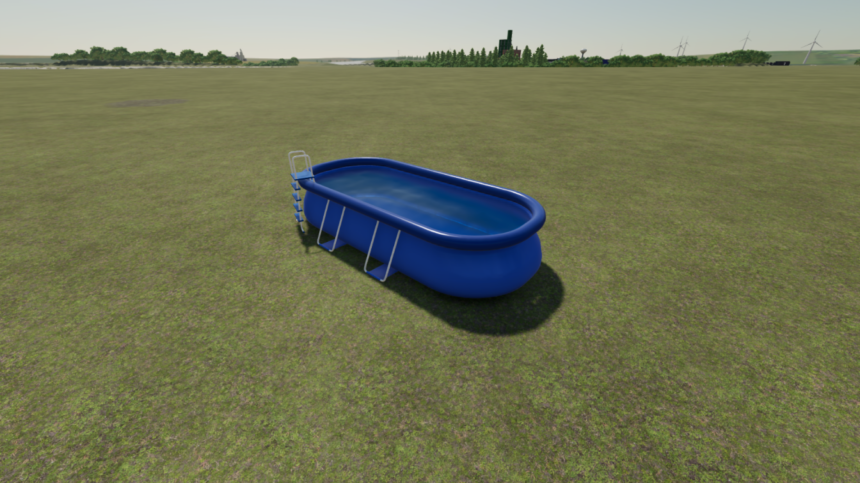 FS25 Placeable Objects – FS25.net