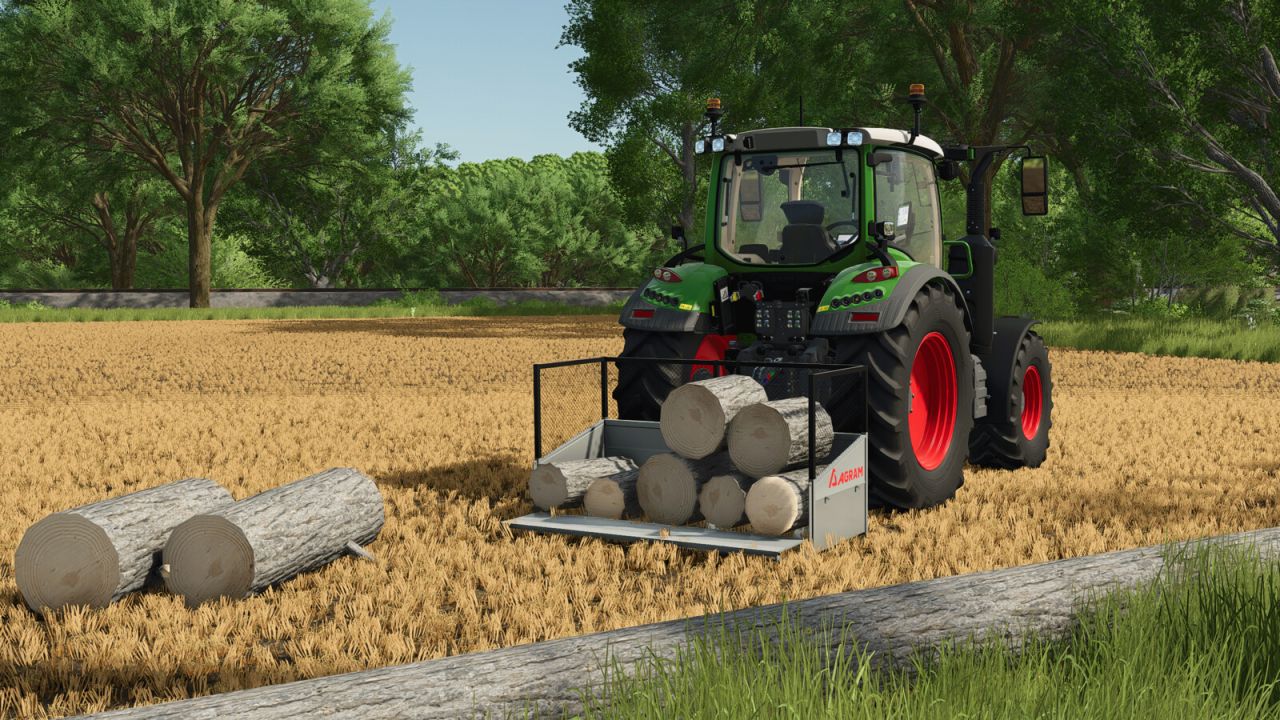 Agram Box V1.0 – FS25.net