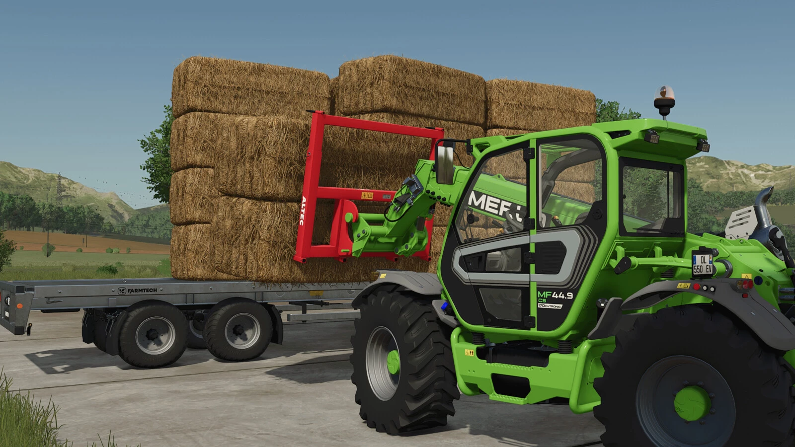 Altec M 20 D V1.0 – FS25.net