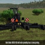 Bednar BatWing V1.0 – FS25.net