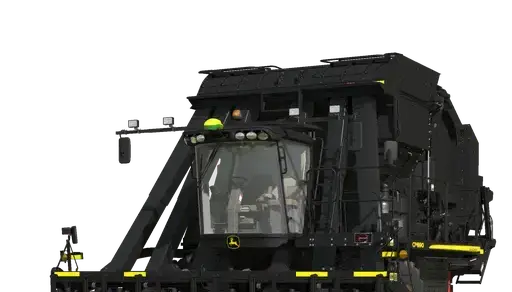 FS25 Combines – FS25.net
