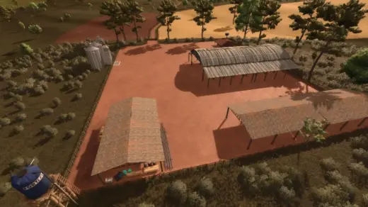Farmville NC V1.0 – FS25.net