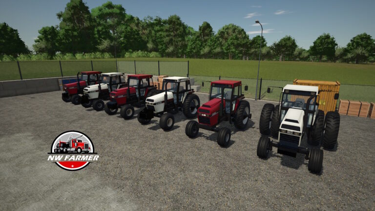 FS25 Case IH mods – FS25.net