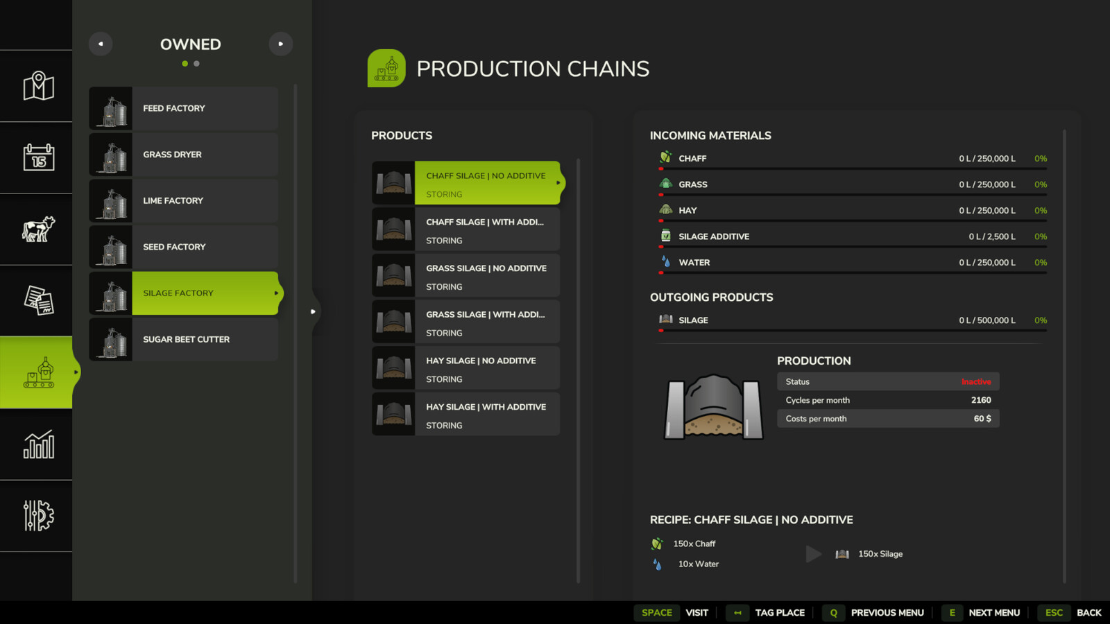 Factory Pack V1.0 – FS25.net