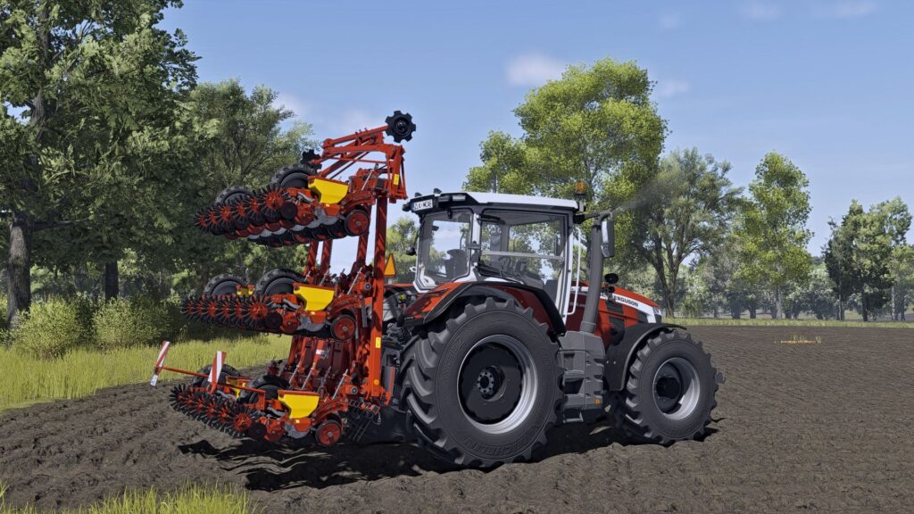 Ground Textures V1.1 – FS25.net