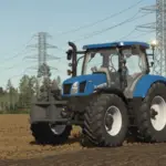 Zacieczki Map V1.2 – FS25.net