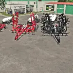 Anhydrous Ammonia Pack V1.0 – FS25.net