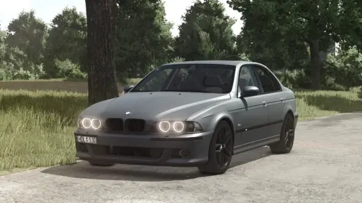FS25 BMW mods – FS25.net