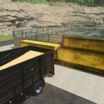 Fish Farming V1.0.0.1 – FS25.net