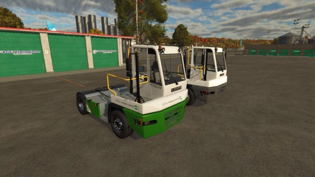 Lizard YT193 V1.0 – FS25.net