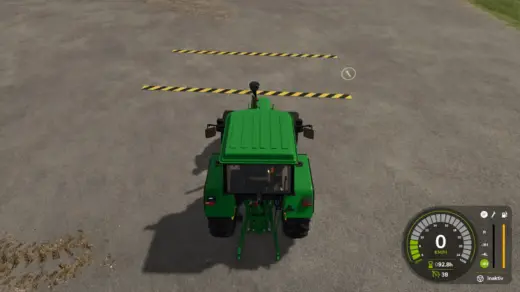 FS25 Placeable Objects – FS25.net