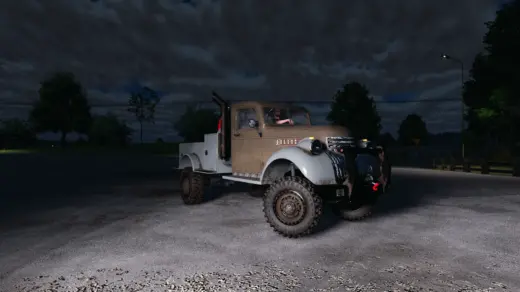FS25 Chevrolet mods – FS25.net