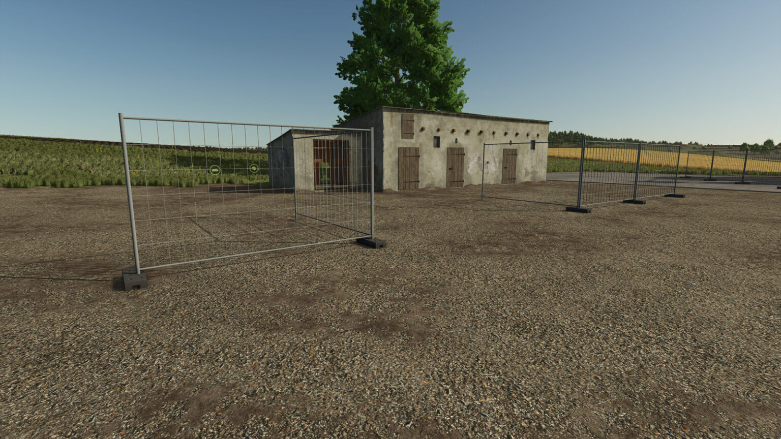 FS25 Placeable Objects – FS25.net
