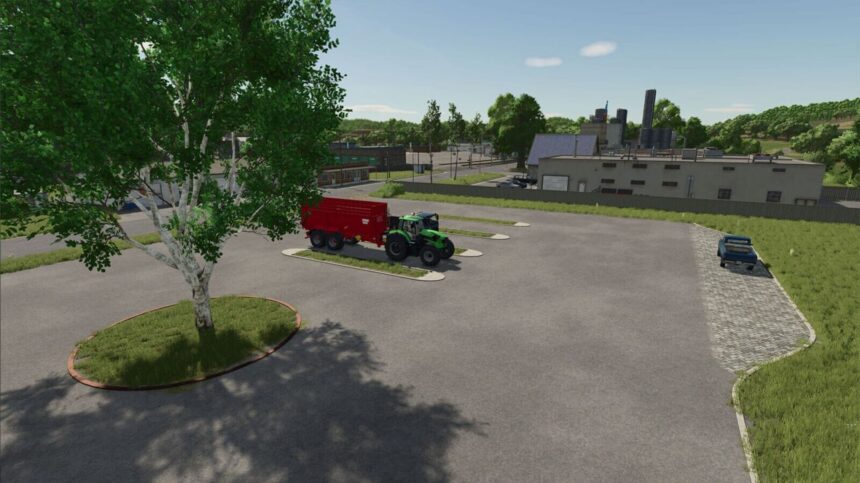 FS25 Packs – FS25.net