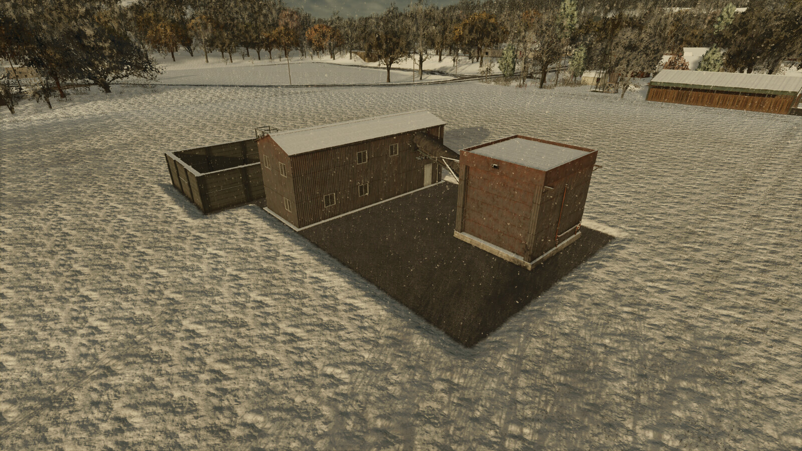 Debris Crusher V1.0 – FS25.net