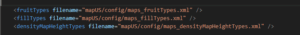 Default Types V1.0.3.5 – FS25.net