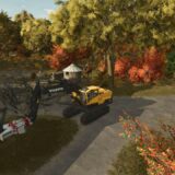 Demarec MQP-30 V1.0 – FS25.net
