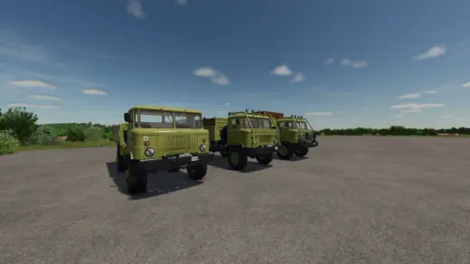 Cargo Ship V2.0 – FS25.net