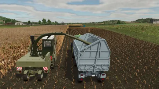 FS25 Trailers – FS25.net
