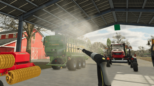 FS25 Other Implements and Tools – FS25.net