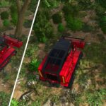 LIZARD Trex600 V1.0.0.1 – FS25.net