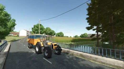 Farmville NC V1.0 – FS25.net