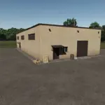 Meat Processing Plant V1.0.0.1 – FS25.net