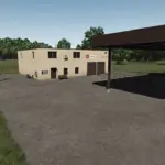 Meat Processing Plant V1.0.0.1 – FS25.net