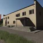 Meat Processing Plant V1.0.0.1 – FS25.net
