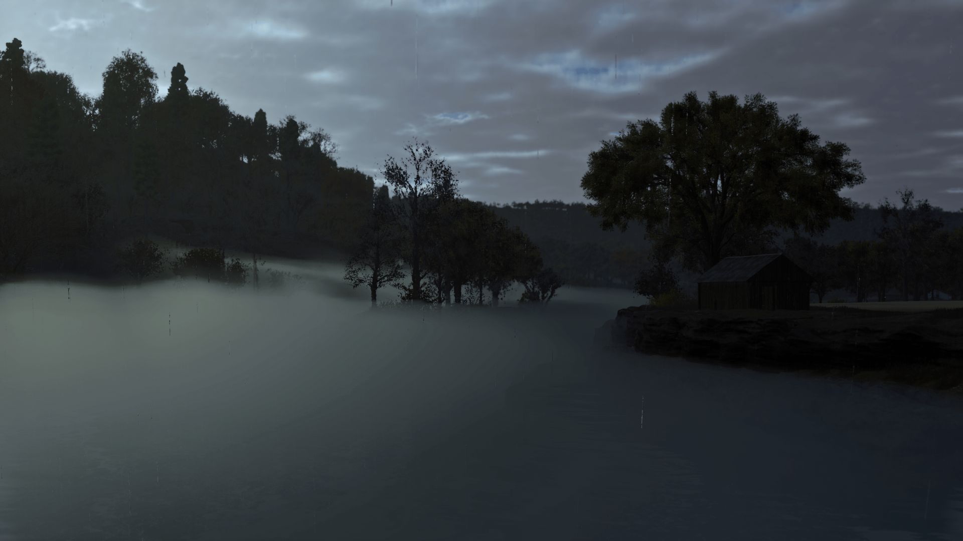 Hazard's Realistic RT ReShade Preset V1.2 – FS25.net