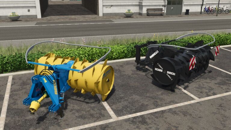 FS25 Other Implements and Tools – FS25.net