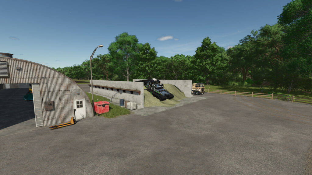 FS25 Placeable Objects – FS25.net
