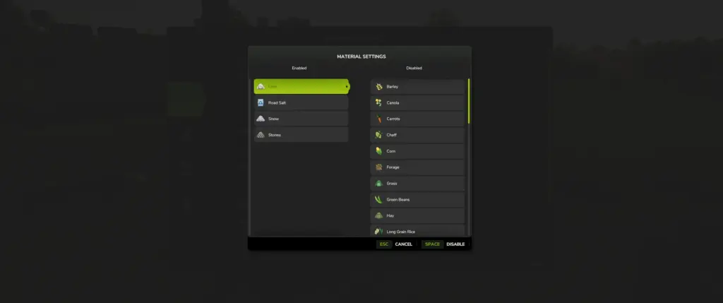 TerraFarm V1.6.2 – FS25.net