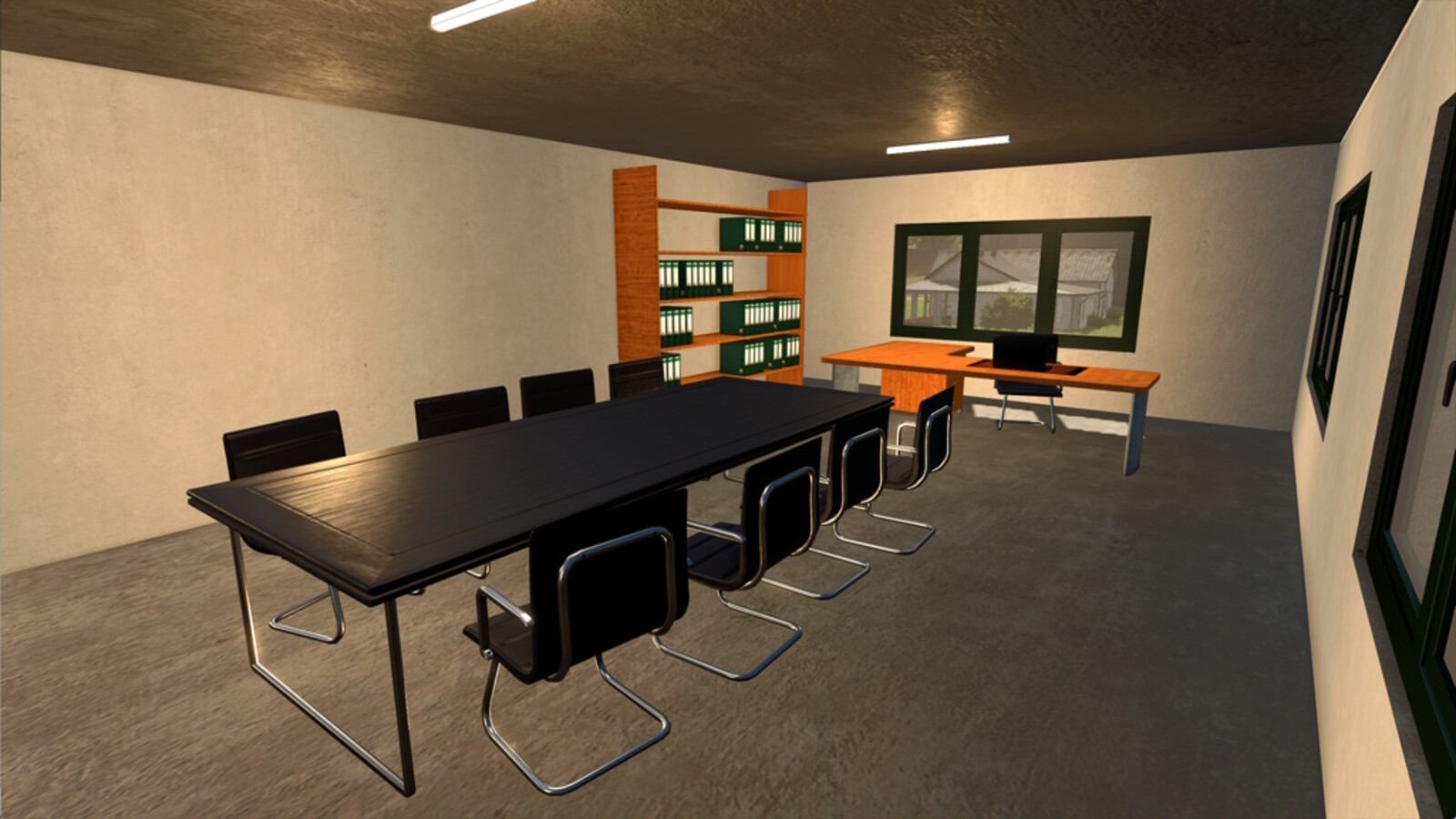 Vehicle Workshop V1.0 – FS25.net