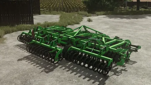 FS25 Implements and Tools – FS25.net