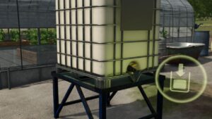 Water Tank V1.0 – FS25.net