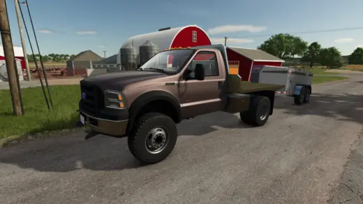 FS25 Vehicles – FS25.net