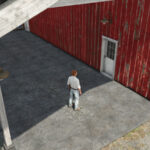 Automatic Gate V1.0 – FS25.net