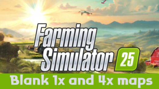 FS25 Maps – FS25.net