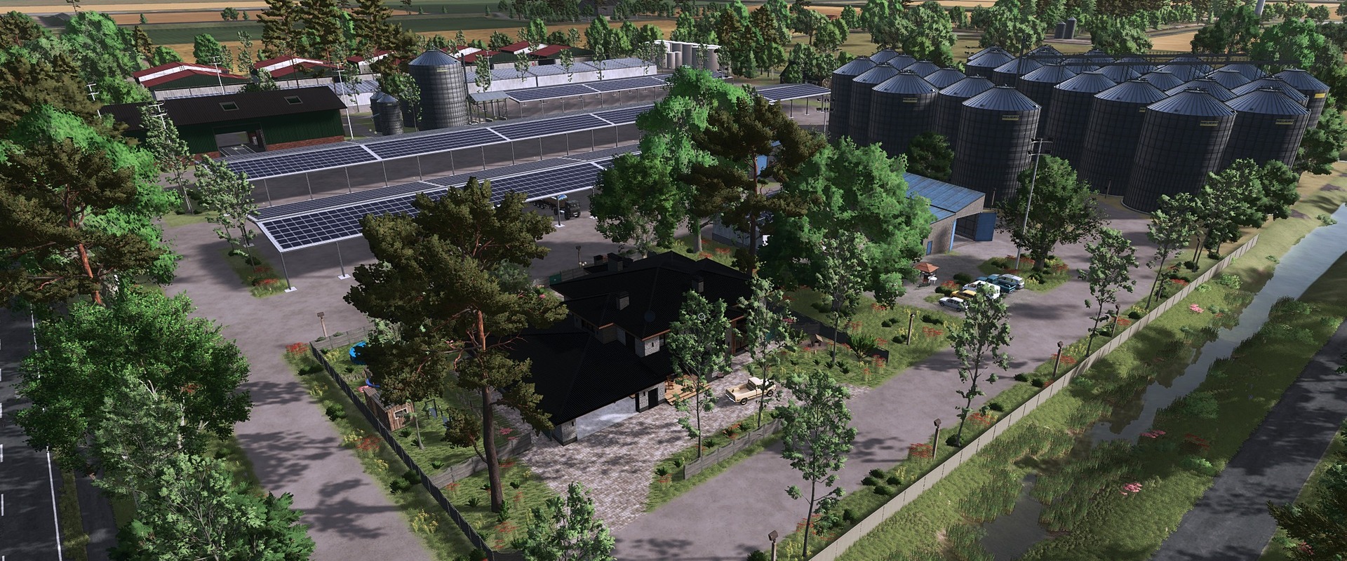 NF Marsch Save Game V2.0 – FS25.net
