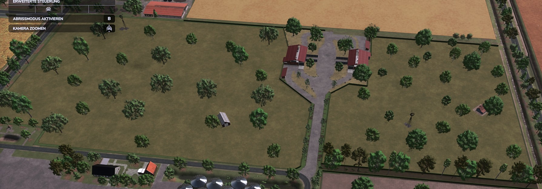 NF Marsch Save Game V2.0 – FS25.net