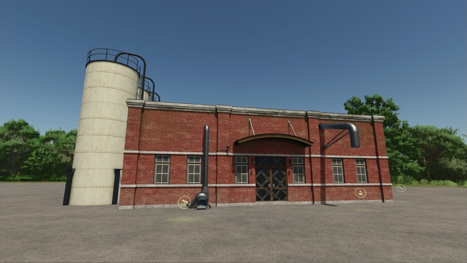Farm Factory V1.0 – FS25.net
