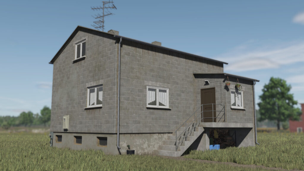 FS25 Placeable Objects – FS25.net