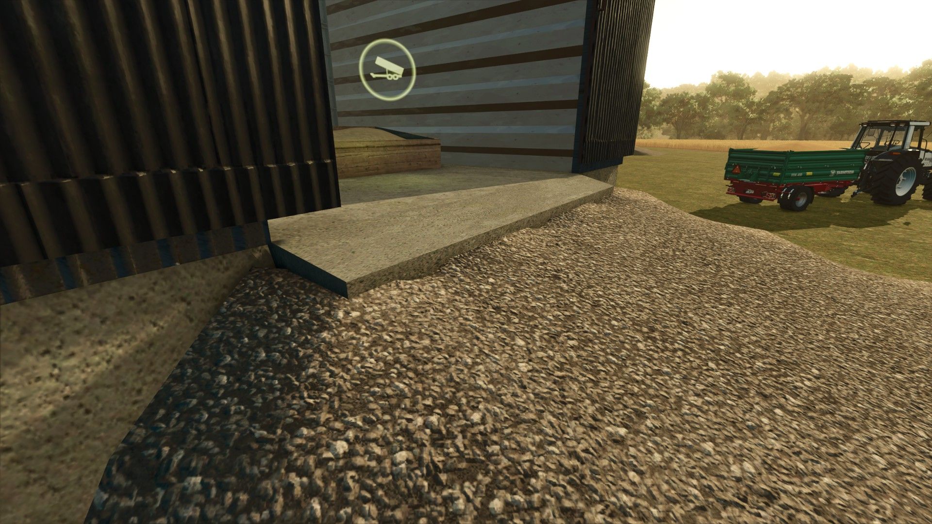 Finnish Grain Dryer V Beta – FS25.net